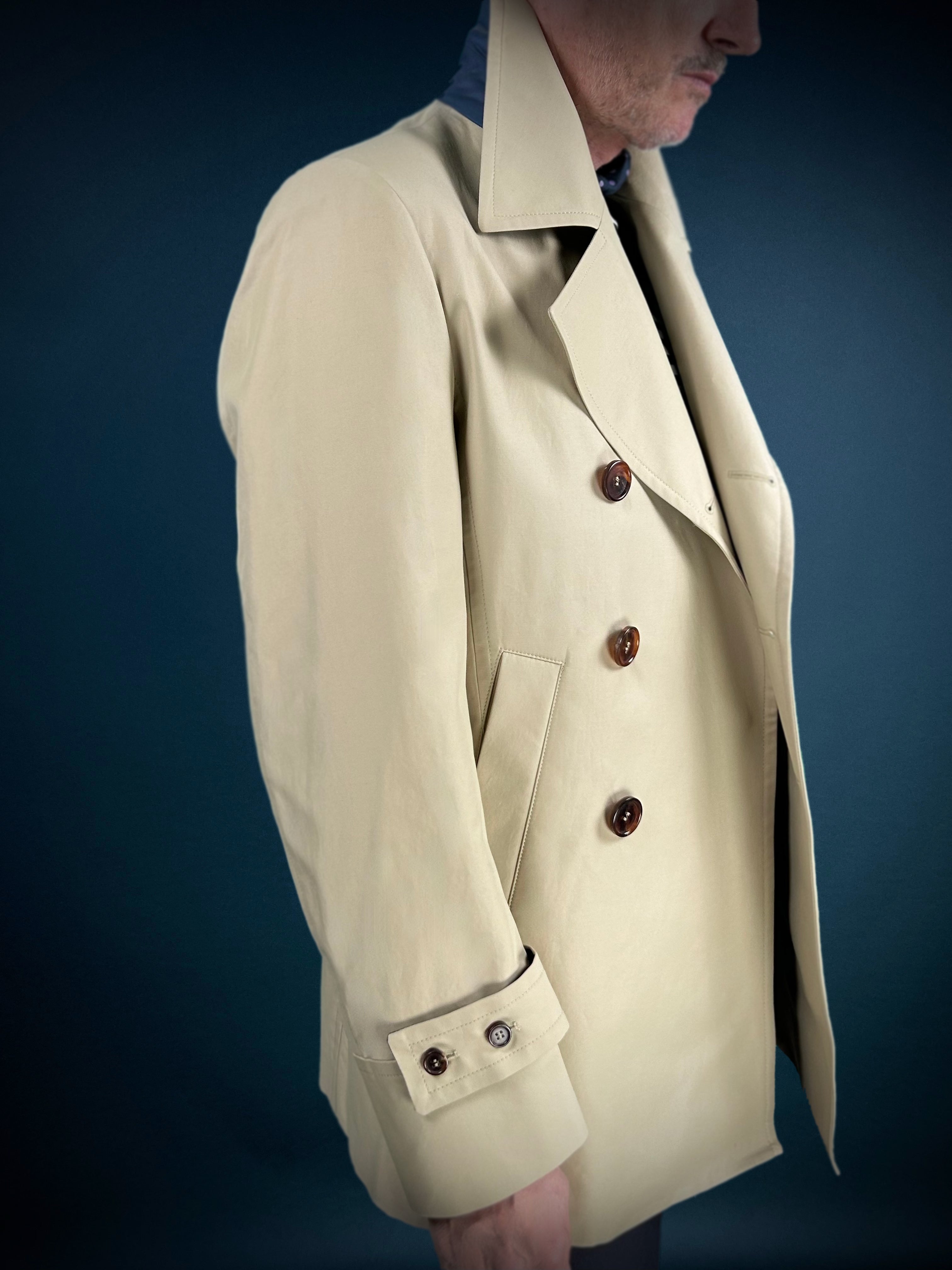 OUTERWEAR & COATS. – Lord Willy's. Established.